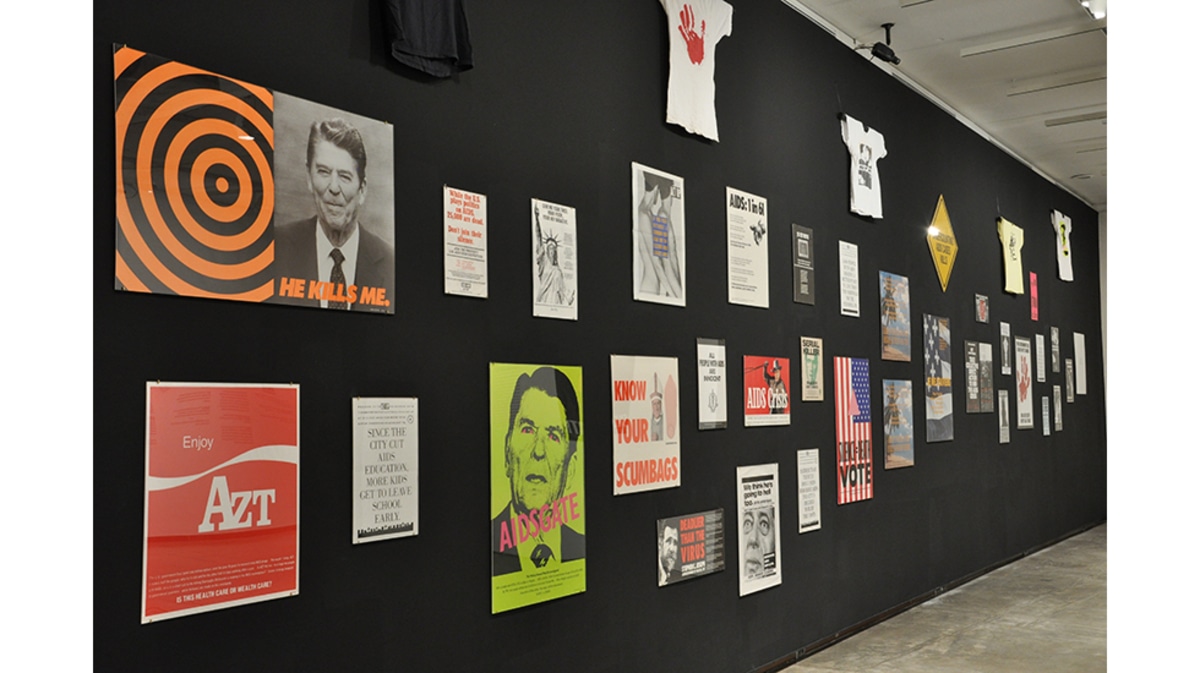 ACT UP New York: Activism, Art, and the AIDS Crisis, 1987–1993 ...