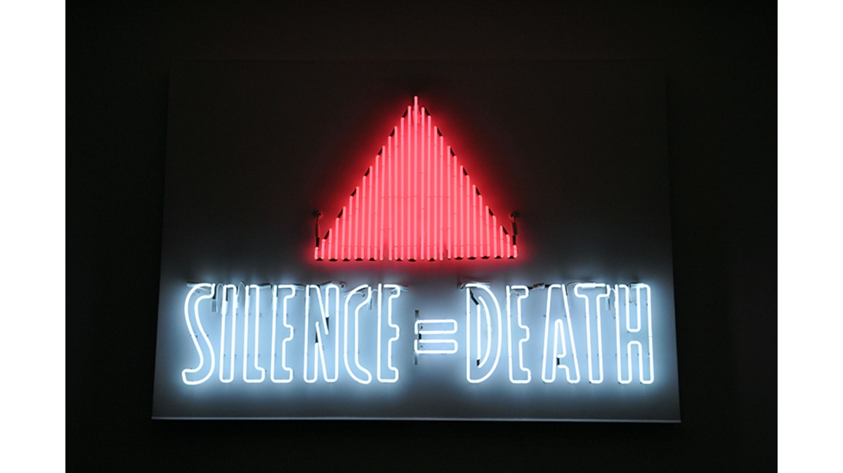 ACT UP New York: Activism, Art, and the AIDS Crisis, 1987–1993 ...